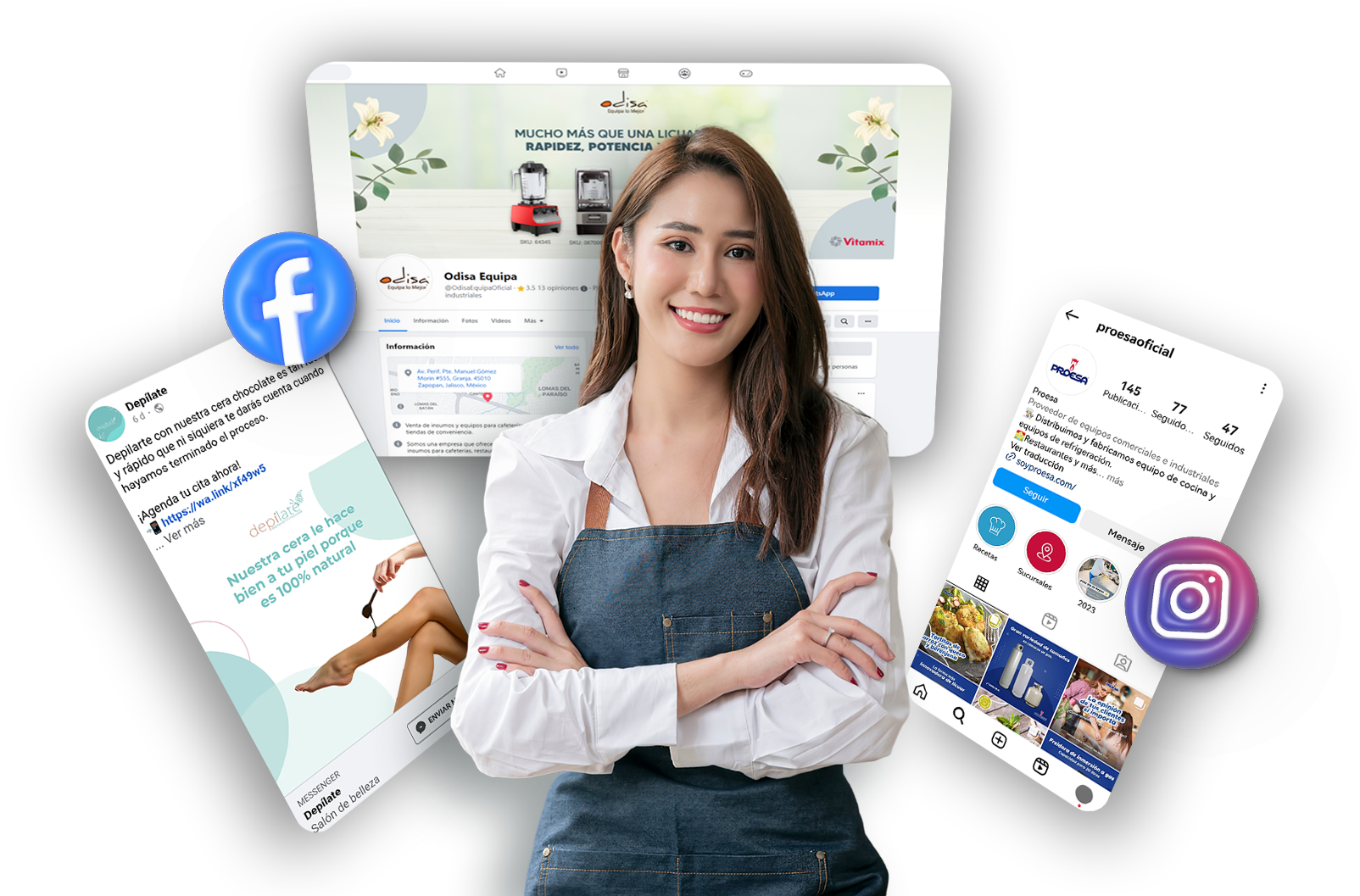 Publicidad Digital Low – Brandana